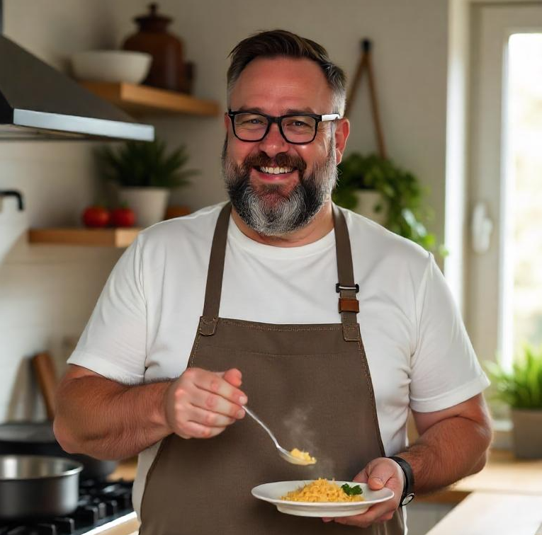 Daily Taster - cooking recipes and recipes testing