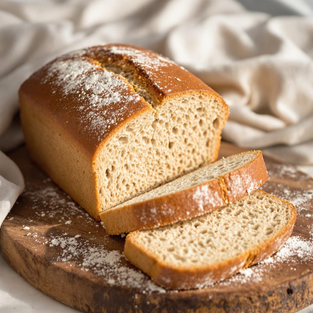 Simple Whole Wheat Bread: Bake Perfect Loaves Today! - Daily Taster