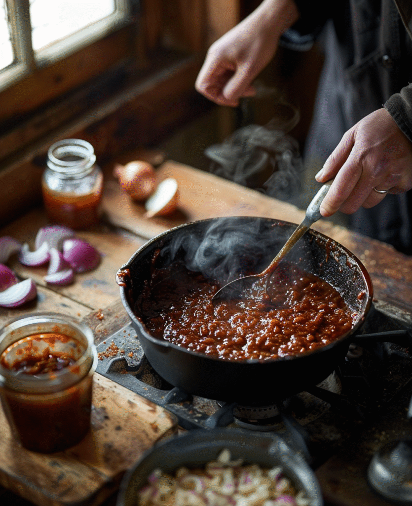 Everything You Need to Know About Head Country BBQ Sauce: Flavors ...