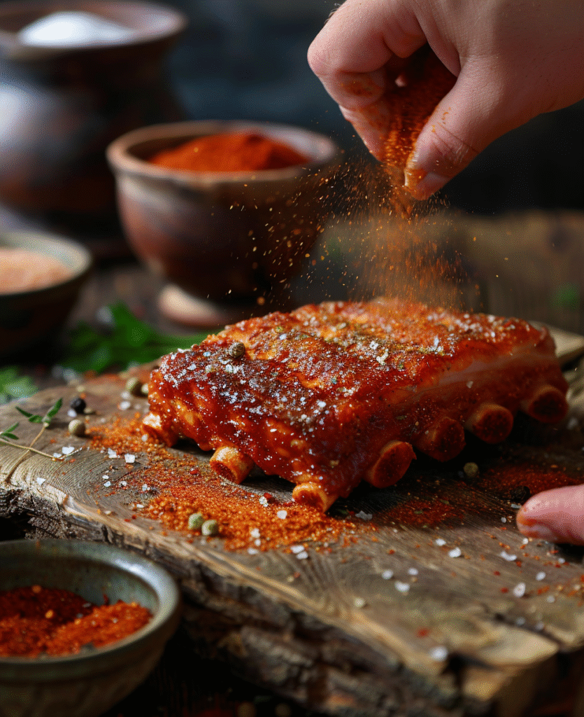 Killer Hogs The BBQ Rub: A Complete Guide to Flavor, Ingredients, and ...