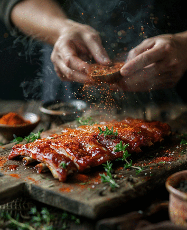 Killer Hogs The BBQ Rub: A Complete Guide to Flavor, Ingredients, and ...