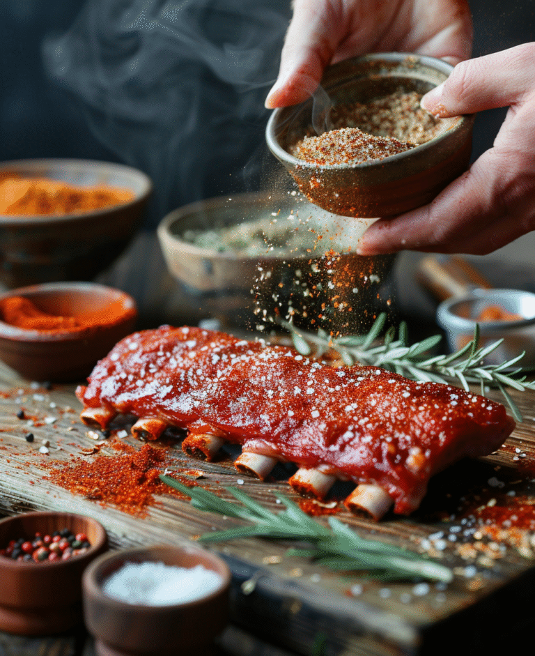 Killer Hogs The BBQ Rub: A Complete Guide to Flavor, Ingredients, and ...