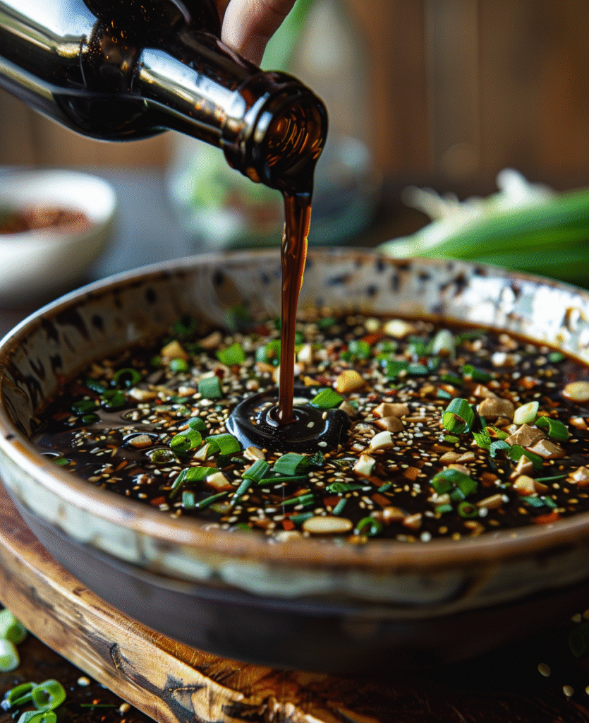 The Ultimate Guide to Korean BBQ Marinade: Recipes, Tips, and More ...