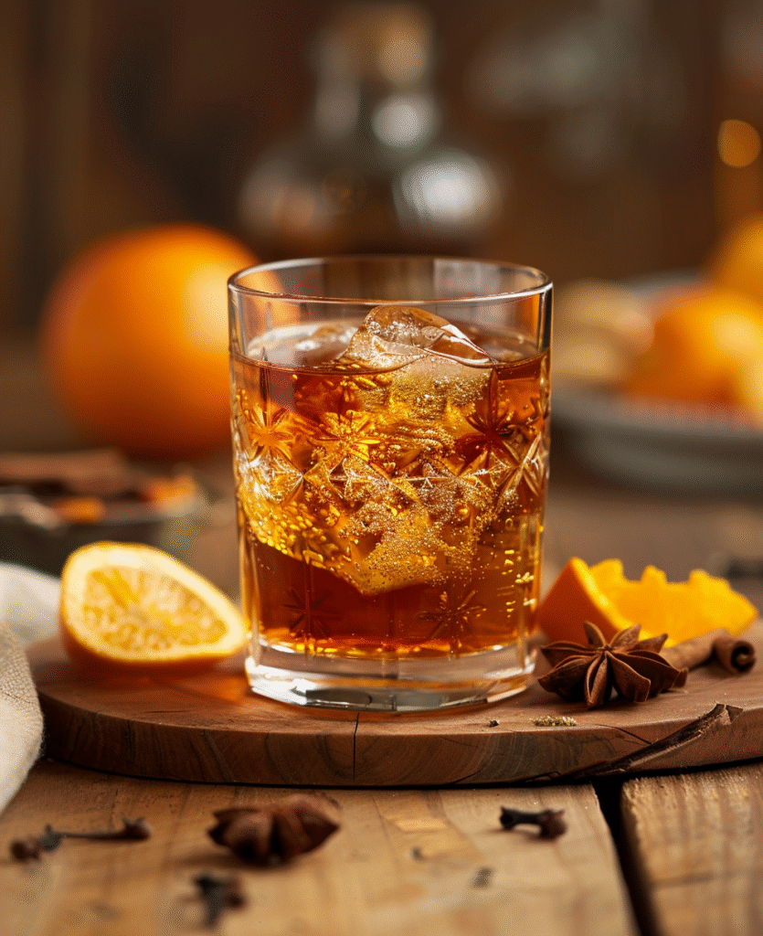 Bourbon Drink Recipes: Discover Irresistible Cocktails Today - Daily Taster