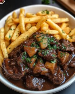 Flemish Beef Stew: Savory & Authentic Recipe - Daily Taster