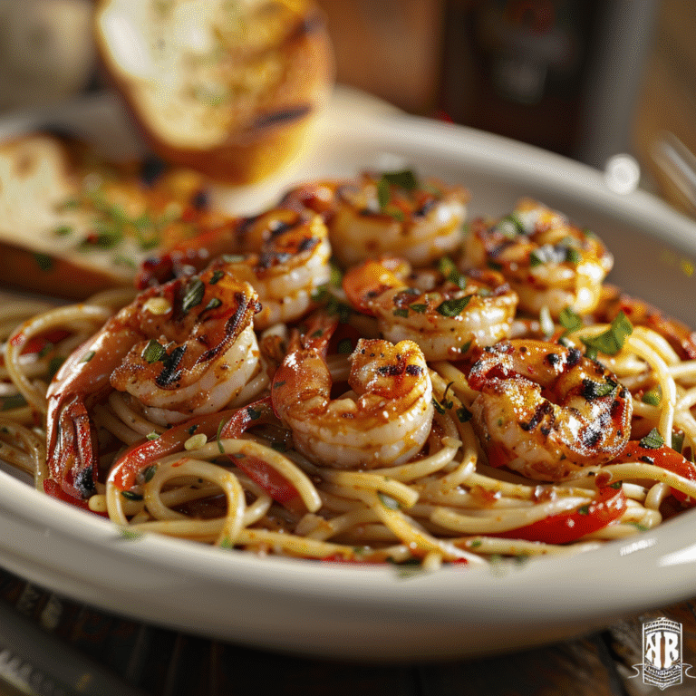 Cajun Noodles: Spicy Delight You Can't Resist - Daily Taster