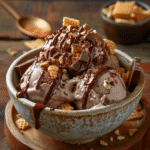 Kit Kat Ice Cream: Irresistibly Creamy Delight - Daily Taster