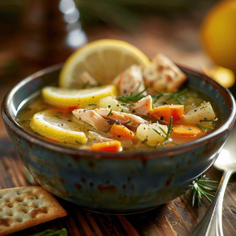 Swanson Chicken Soup Recipe: Quick & Easy Comfort Food Delight - Daily ...