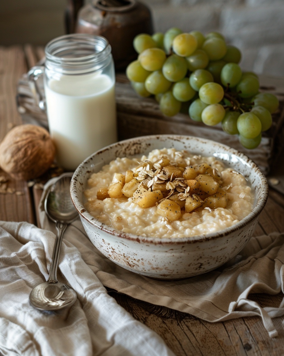 Oatmeal with Fruits: Healthy Recipes, Weight Loss Tips, and More ...