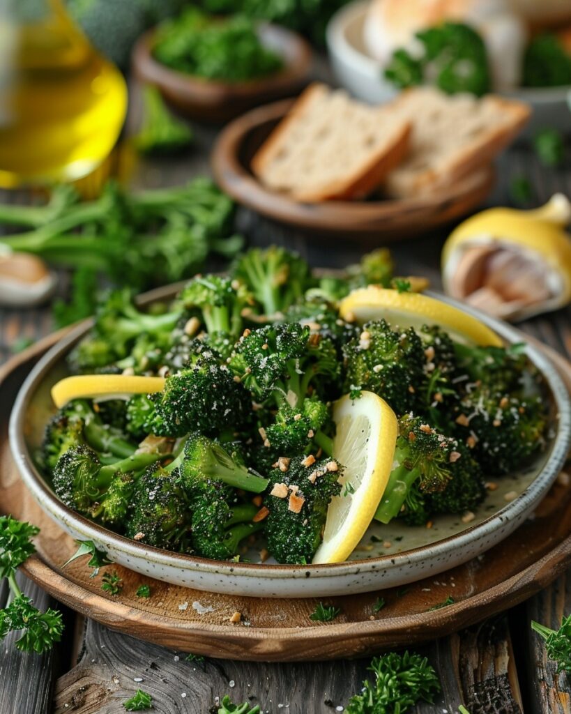 The Ultimate Guide to Perfectly Steamed Broccoli: Tips, Tricks, and ...
